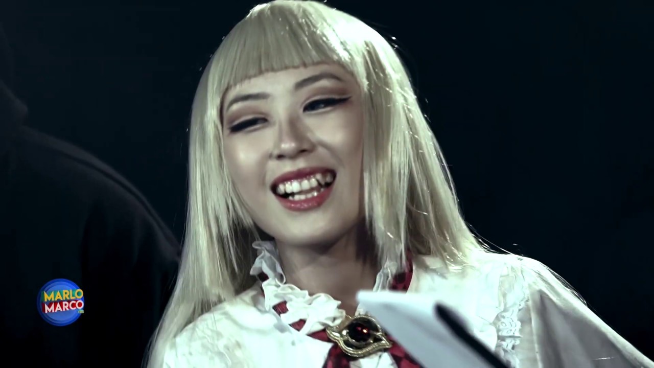 Locogasi Larissa Rochefort - Cosplayer (Marlo Marco - The Loco Brothers ...