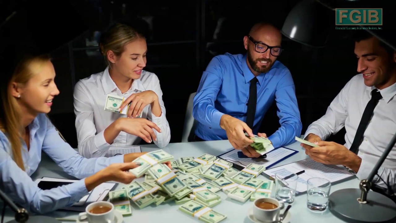Types of Employee Fraud - (877) 485 - 4413 - FGIB - YouTube