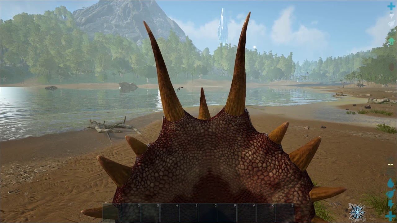 Ark TLC 2 Showcase - YouTube