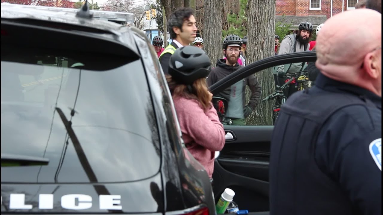 Rupa Murthy, with YWCA Richmond, speaks about principal Gregory Muzik ...