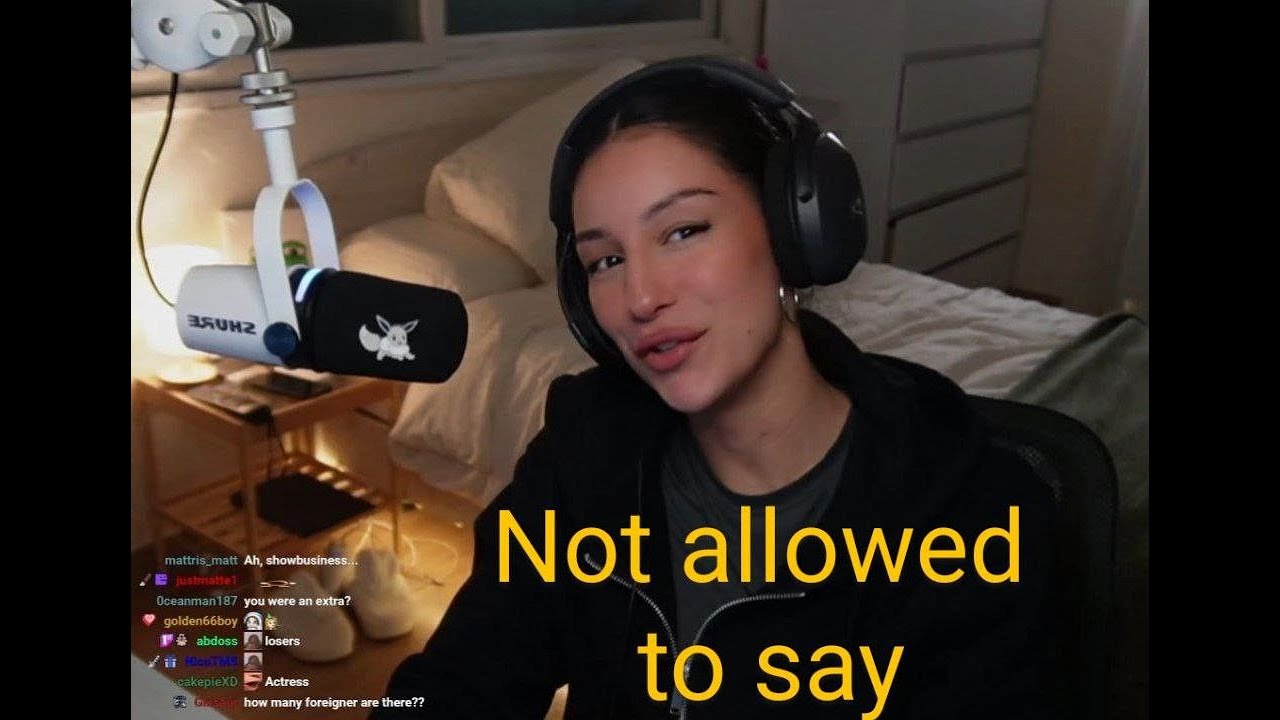 Innes in K-Dramas & Commercial! - YouTube