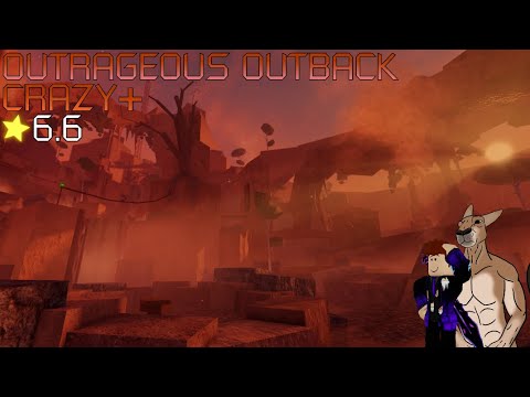 FE2 Community Maps - Outrageous Outback [Mid-High Crazy+ 6.6] By ...
