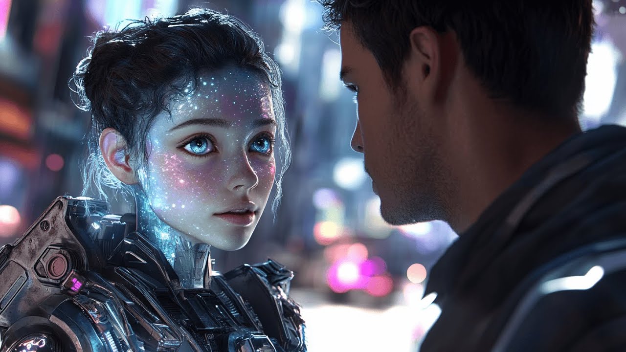 Alien Girl Goes Into Heat After Just One Look at a Human | HFY Sci-Fi ...