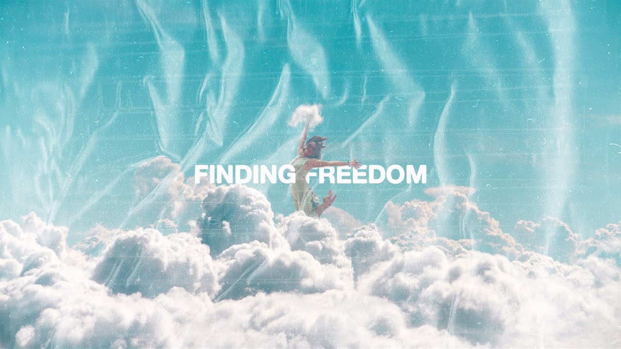 Finding Freedom – 1 – Freedom From Sin - YouTube