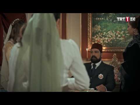 Abdülhamidhan ramazan kıssası