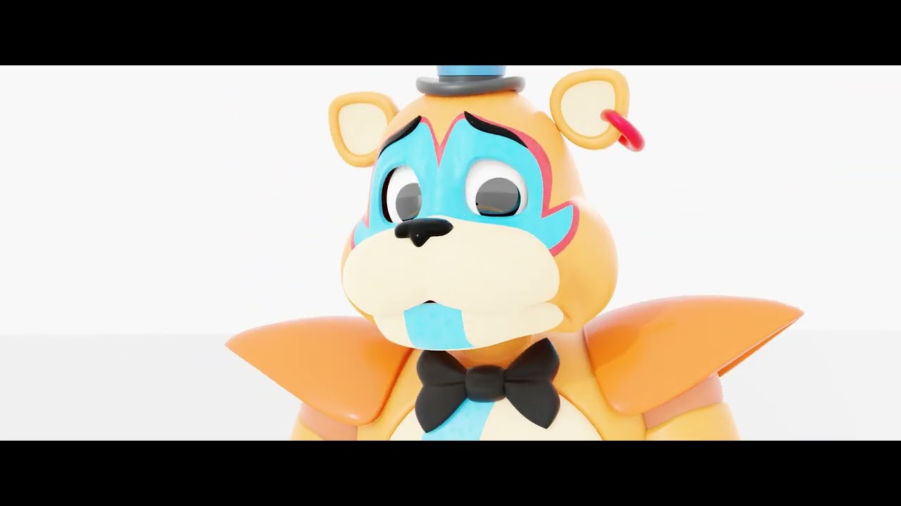 Gregory scared Freddy!!! #vaportrynottolaugh - YouTube