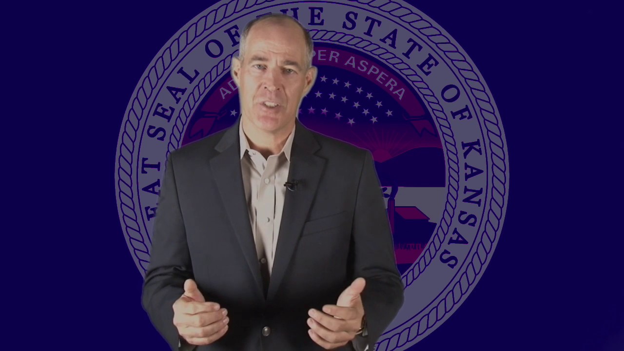 Rep. Steven Johnson - YouTube