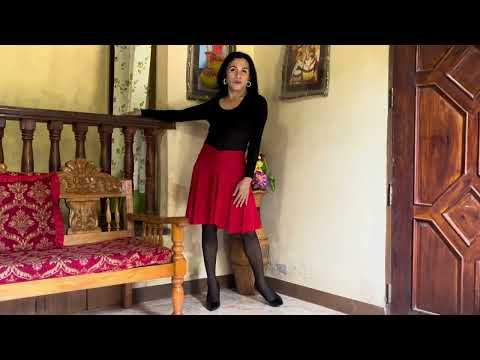 Pantyhose Day#mtf #dance #video #fashion #ootd #outfit #ladyboy#collants #nylon #fyp #style #tights 