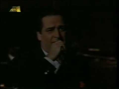 ΒΑΣΙΛΗΣ ΚΑΡΡΑΣ ΟΤΑΝ ΤΑ ΧΡΟΝΙΑ ΣΟΥ ΠΕΡΑΣΟΥΝ - YouTube