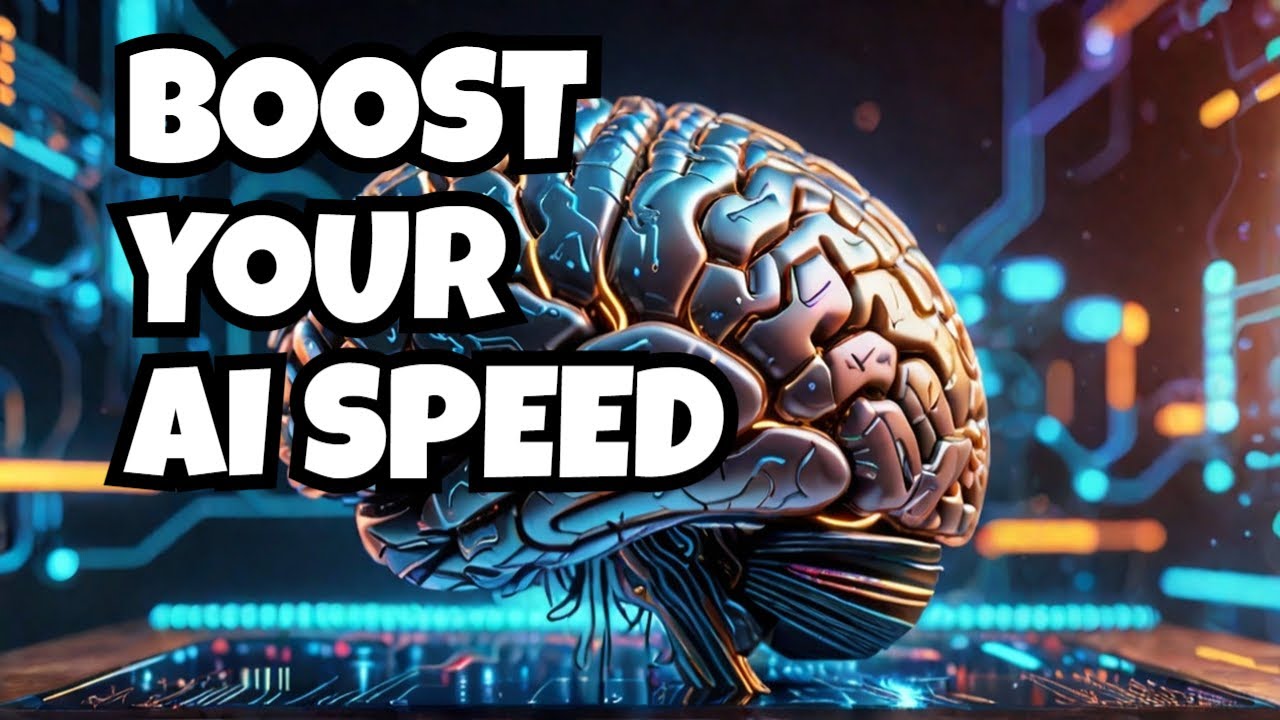 OPENAI's Secret to 100x Faster AI Models! - YouTube