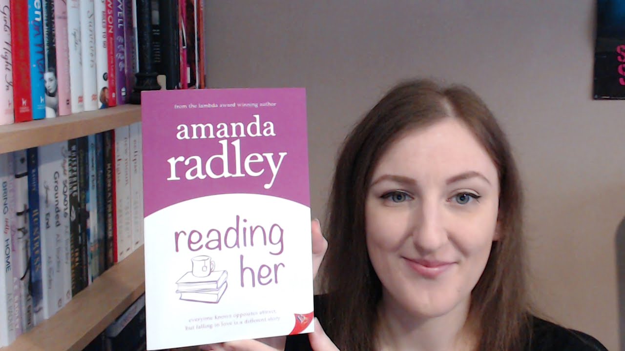 Introduction Video: Reading Her by Amanda Radley - YouTube