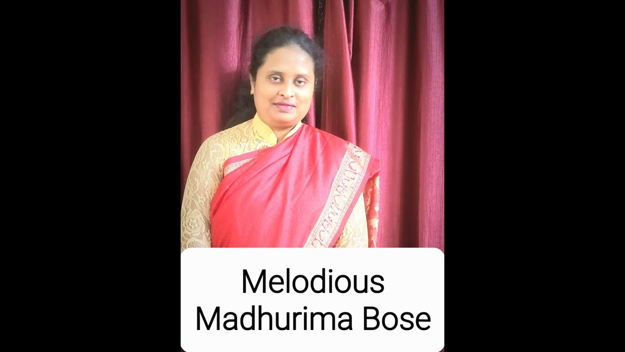 garaj baras pyasi dharti | Ghazal | jagjit singh | Melodious Madhurima ...