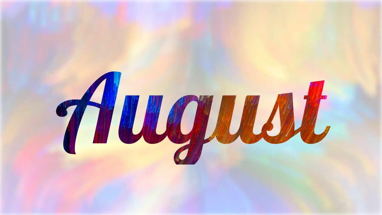 Significado de August, nombre Inglés para tu bebe niño o niña (origen y ...