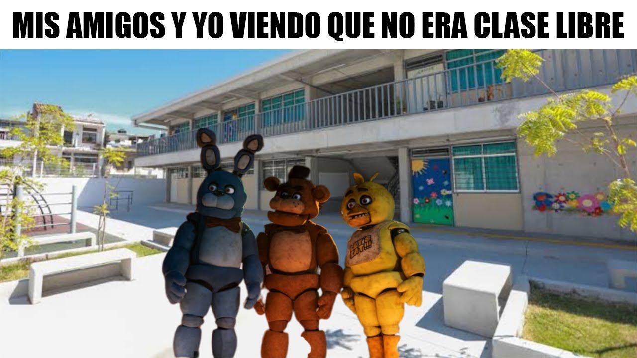 MEMES DE ESCUELA #30 - YouTube