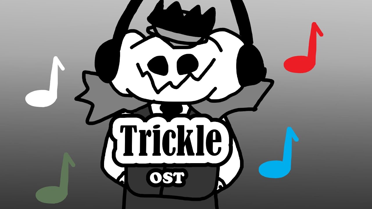 Trickle music video - YouTube