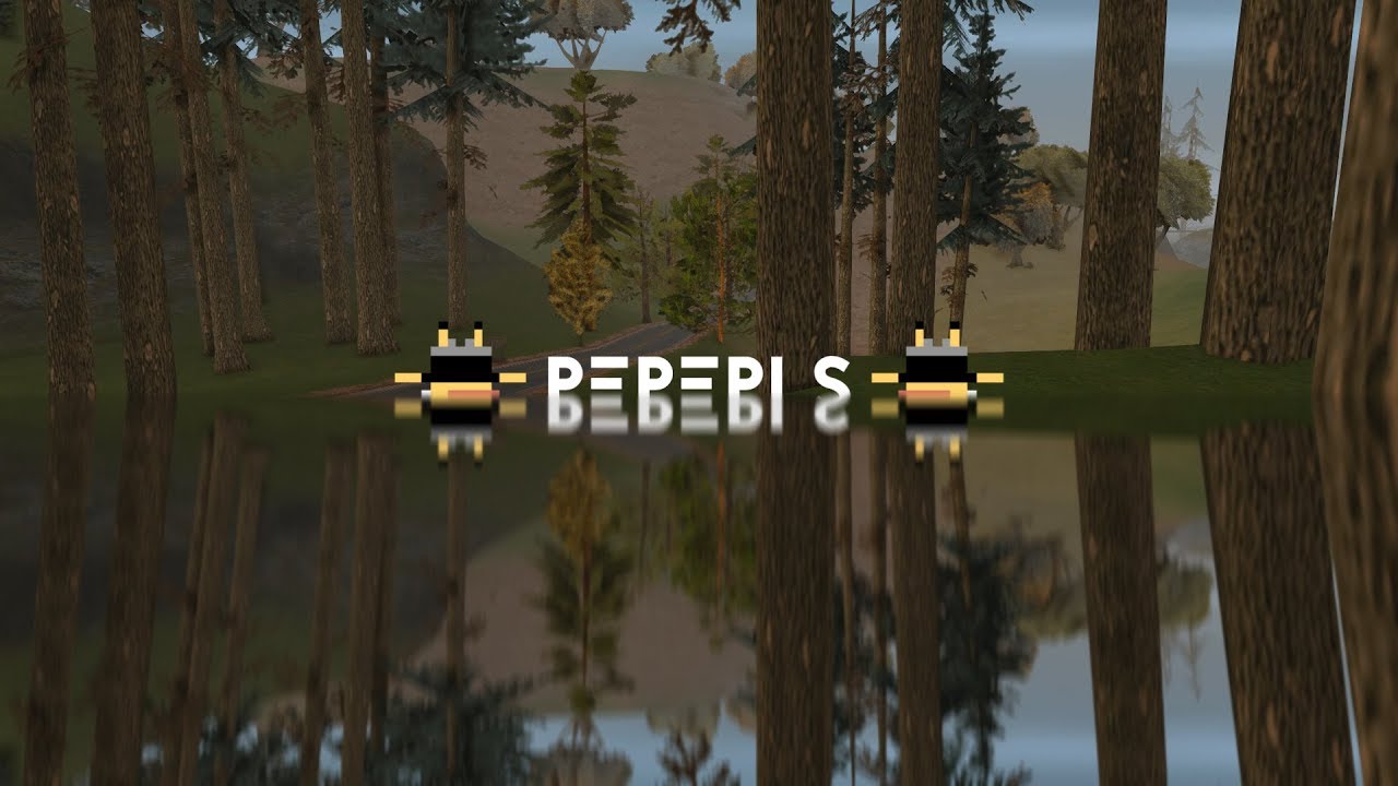 PEPEPLS | legendary-homies | superpařba.eu - YouTube