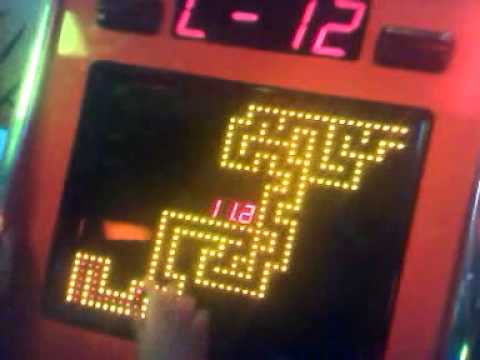 10-year old kid amazing at Flaming Finger - YouTube