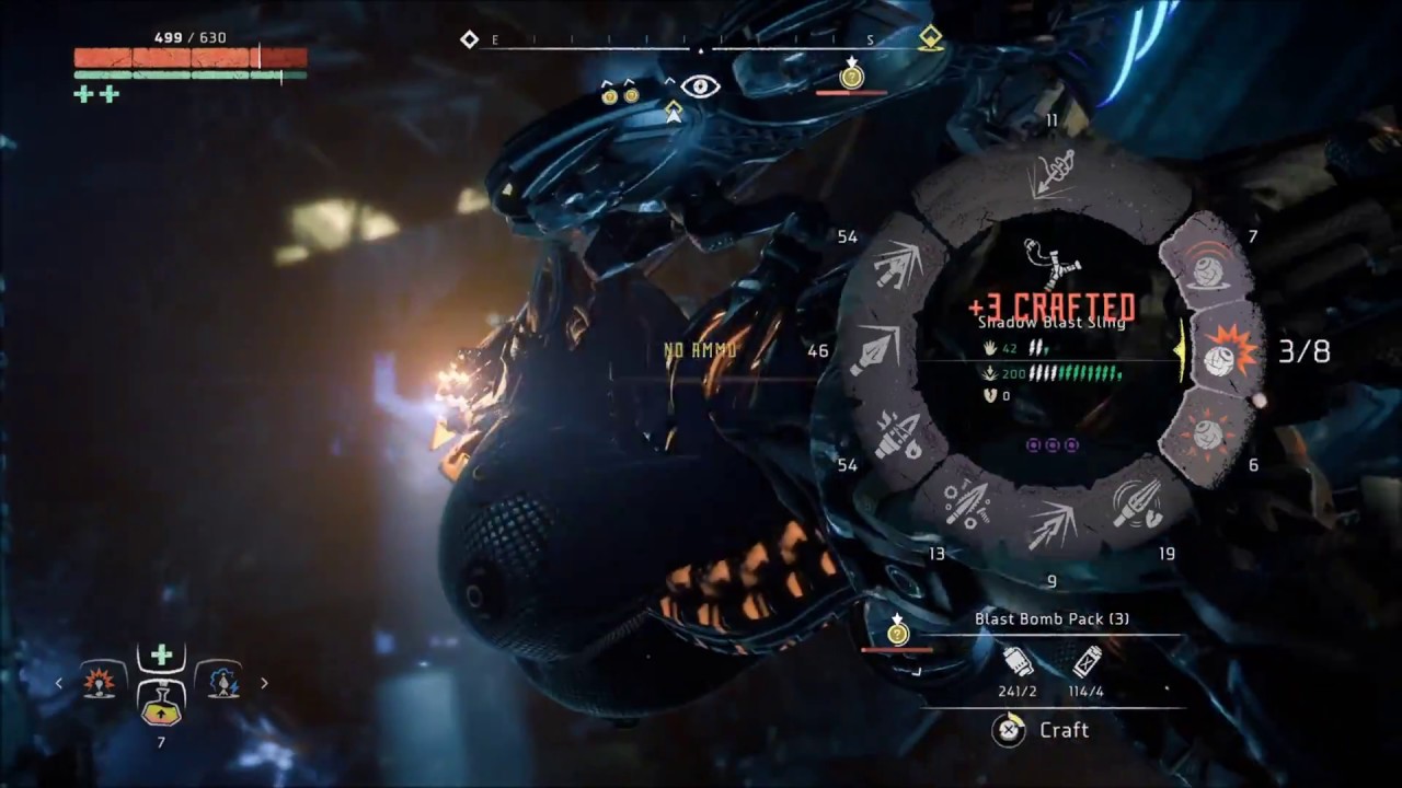 'Stuck' in Cauldron, Someone Help! - YouTube