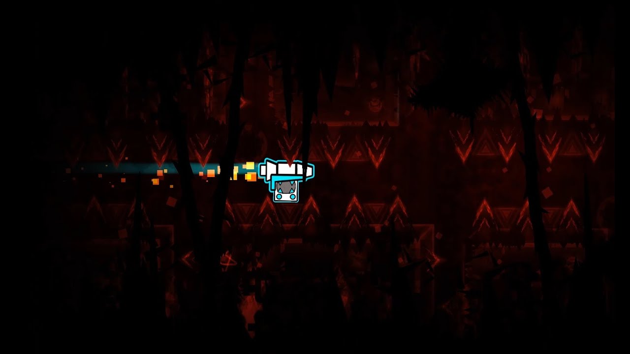 [Impossible Demon] Rare by Greafer - YouTube