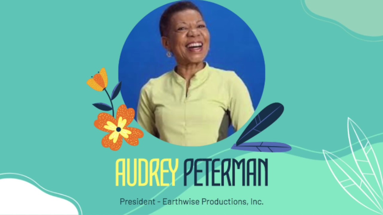 Meet Audrey Peterman with UNLV OA - YouTube