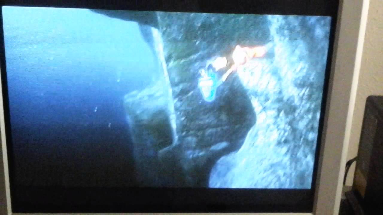 Scene from Finding Nemo - YouTube