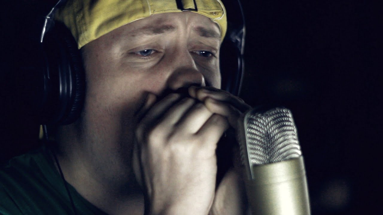 I Will Be Here - Tiesto (CoverBy Igor Kazakov) - YouTube