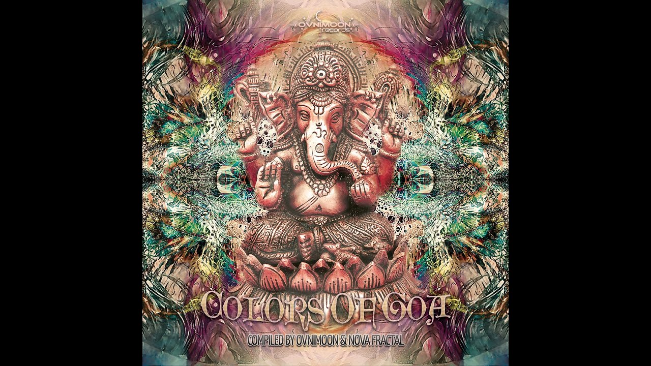 Colors Of Goa (Full Compilation) - YouTube