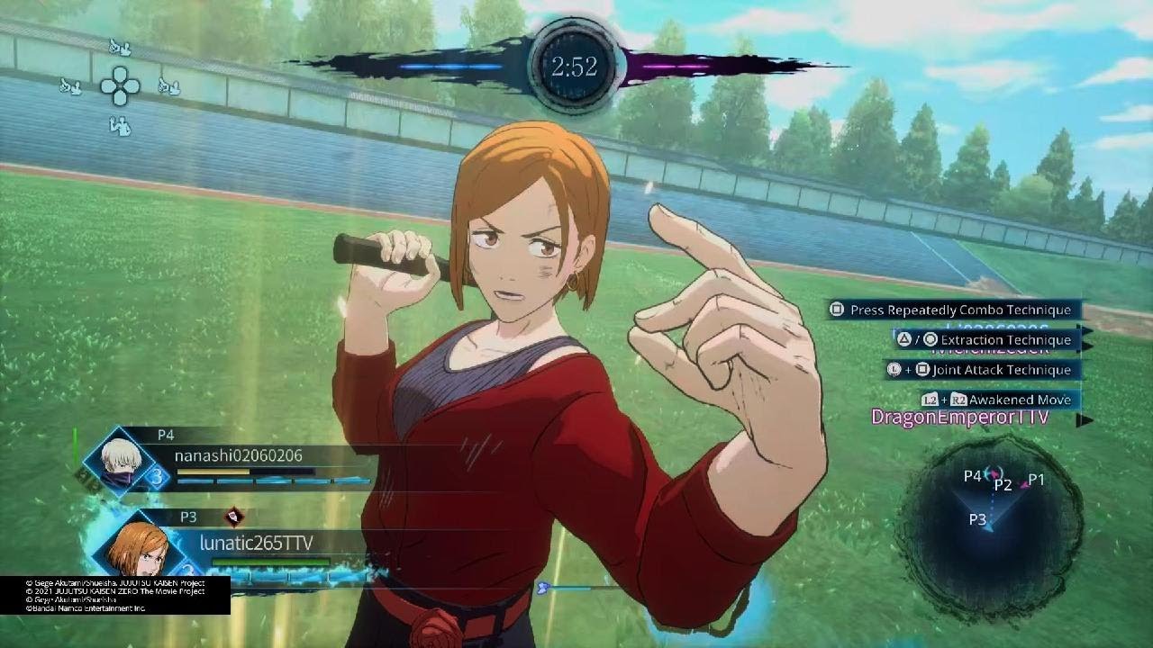 Wrong aim but still did damage - YouTube