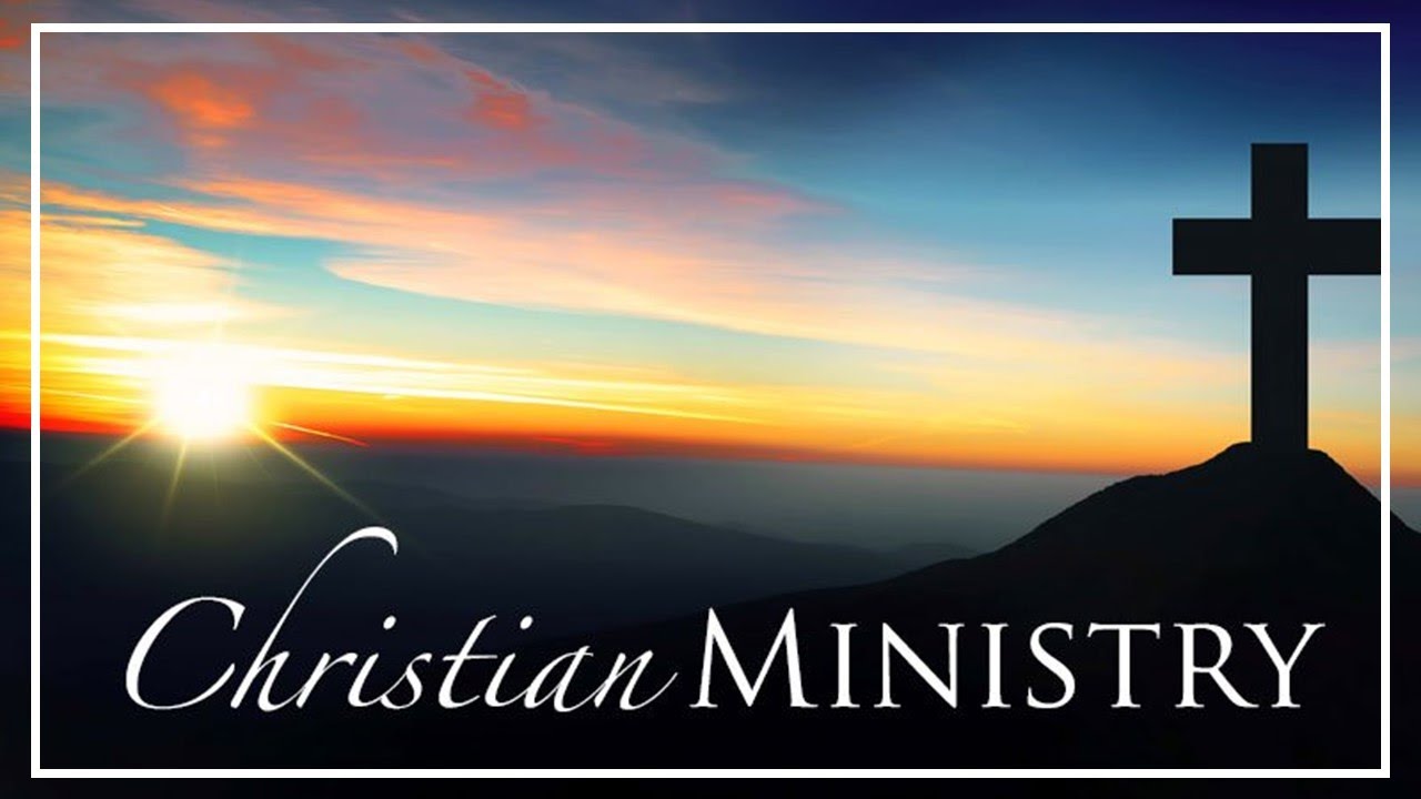 Matthew - Christian Ministry - YouTube
