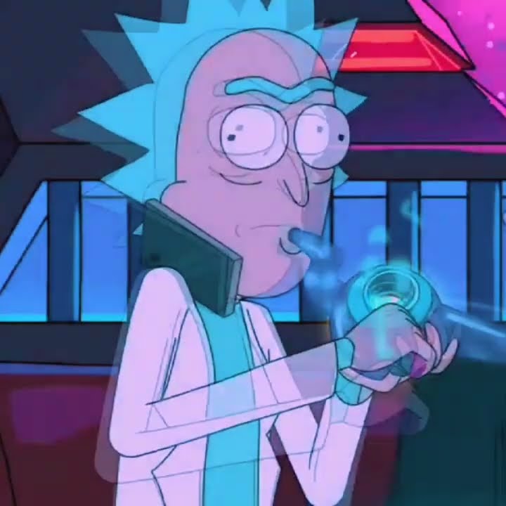 edit rick and morty - YouTube