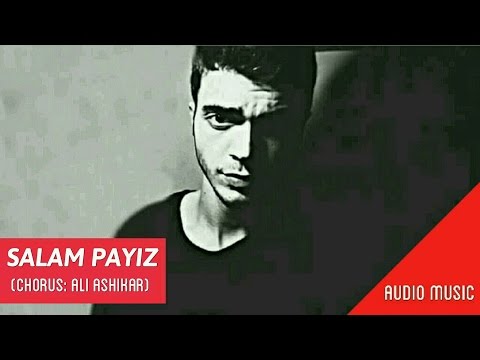 Melan Məhər - Salam Payız (chorus: Ali Ashikar)