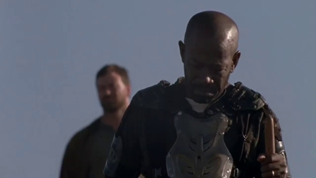 The Walking Dead YTP: Rick's Pretty Picture - YouTube