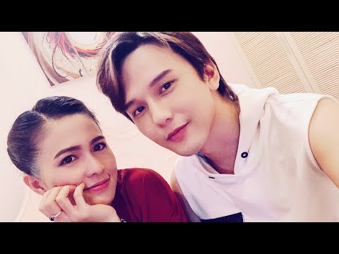 Diễn viên Thuỳ Trang cấm Khắc Minh yêu và Cái Kết!