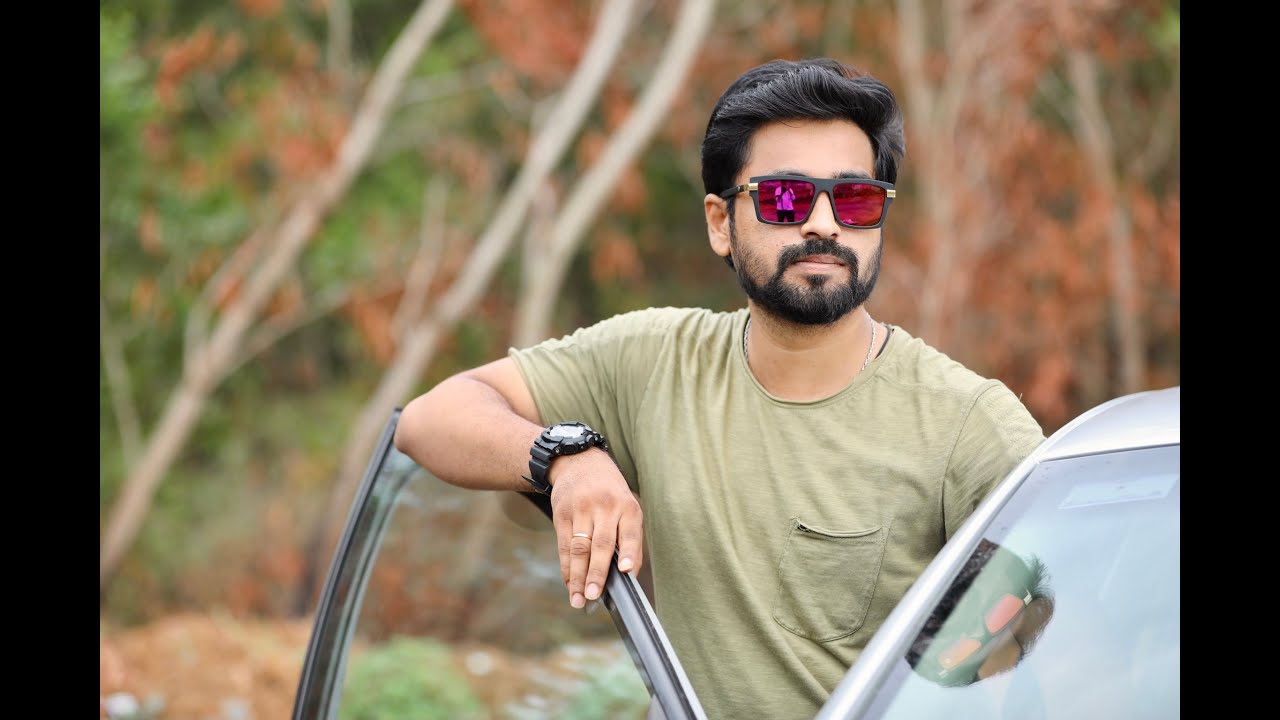 Happy birthday Lokesh Raj 😎 - YouTube