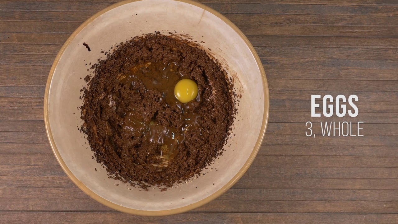 Visit Barbados - How To Make Bajan Great Cake Christmas Cake - YouTube