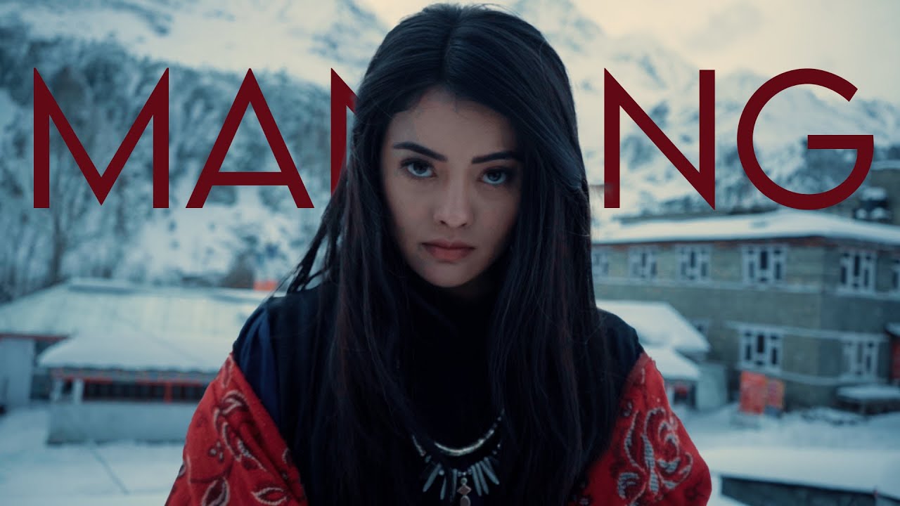 Manang | Beyond Mountains || Cinematic Video - YouTube
