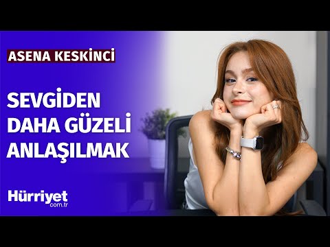 Bez Bebek'in Yağmur'u Asena Keskinci'den itiraf gibi açıklamalar: O ağrının ne olduğunu bildin mi?