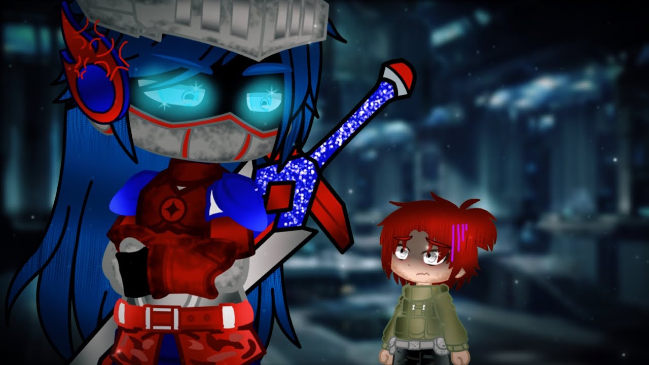 ~Now We Got Problems~ || Transformers: Dark of the Moon ft: OC ...