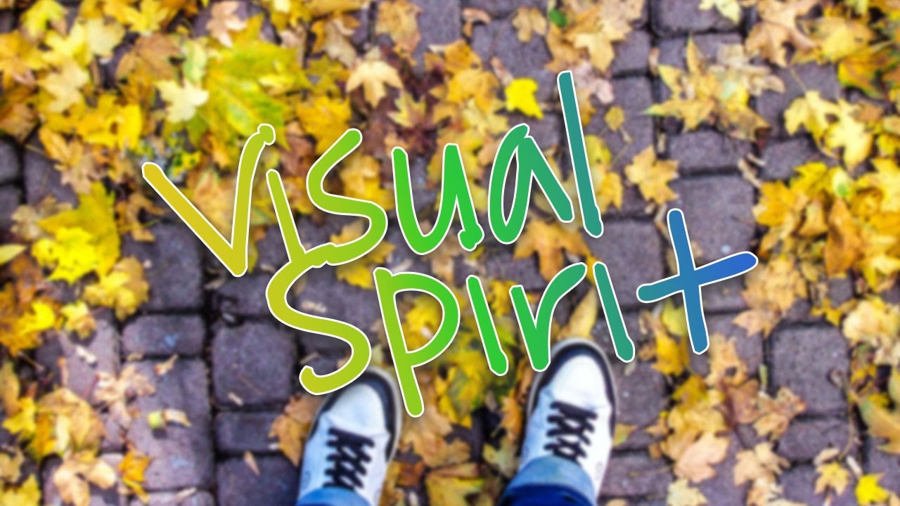 Контрастний Київ - Visual Spirit - YouTube