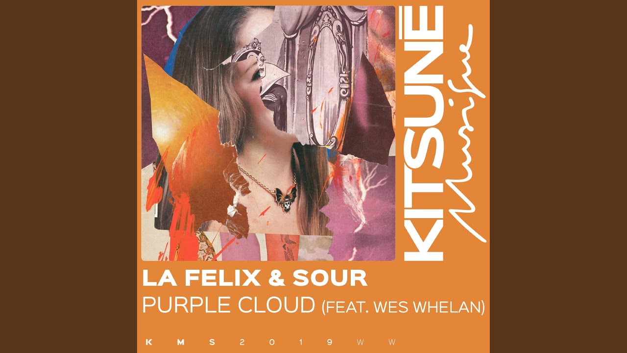 Purple Cloud - YouTube