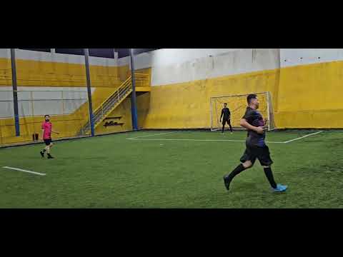 Bar sem lona F.C x Só Resenha F.C (Amistoso Fut 6) 05/03/2024 - YouTube