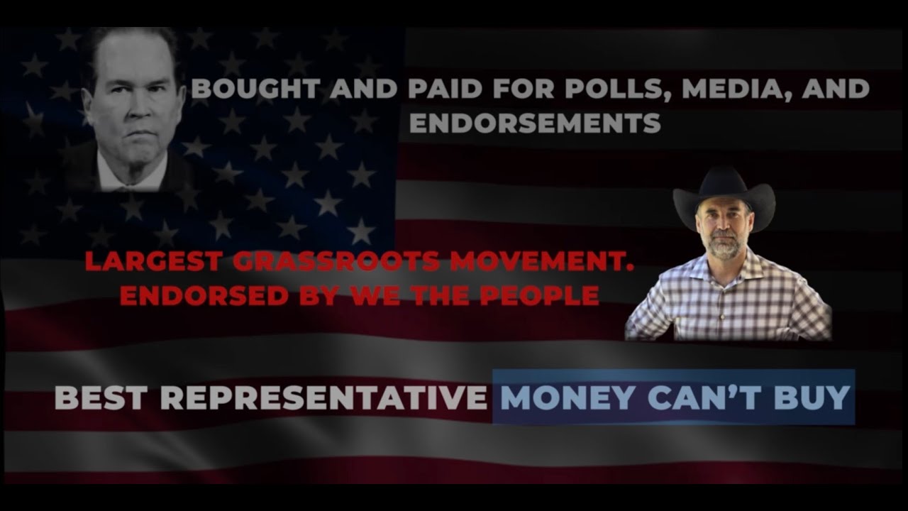 The Best Representative Money Can't Buy | Eddie Speir - YouTube