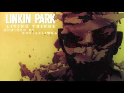 Linkin Park - Roads Untraveled (RostaSliwka Remix) - YouTube