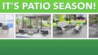 OntheGo - D.O.T. (Patio) Furniture UnSt Commercial