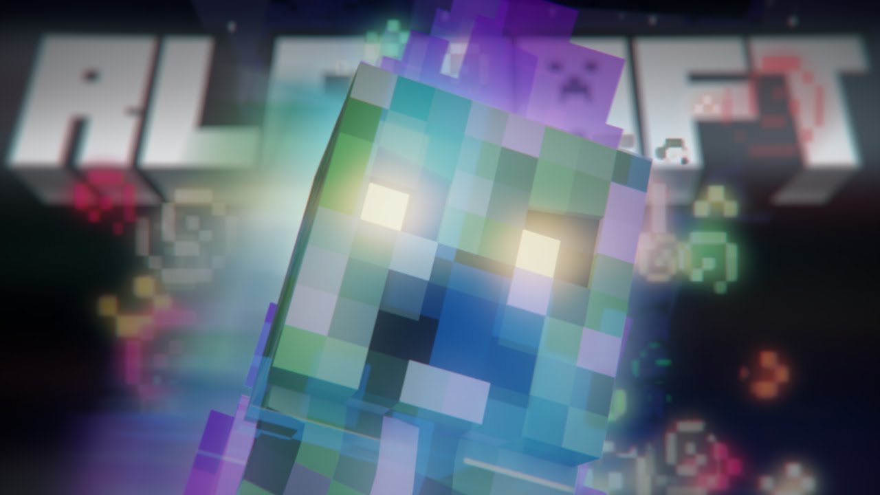 HOW 2 RLCRAFT - YouTube