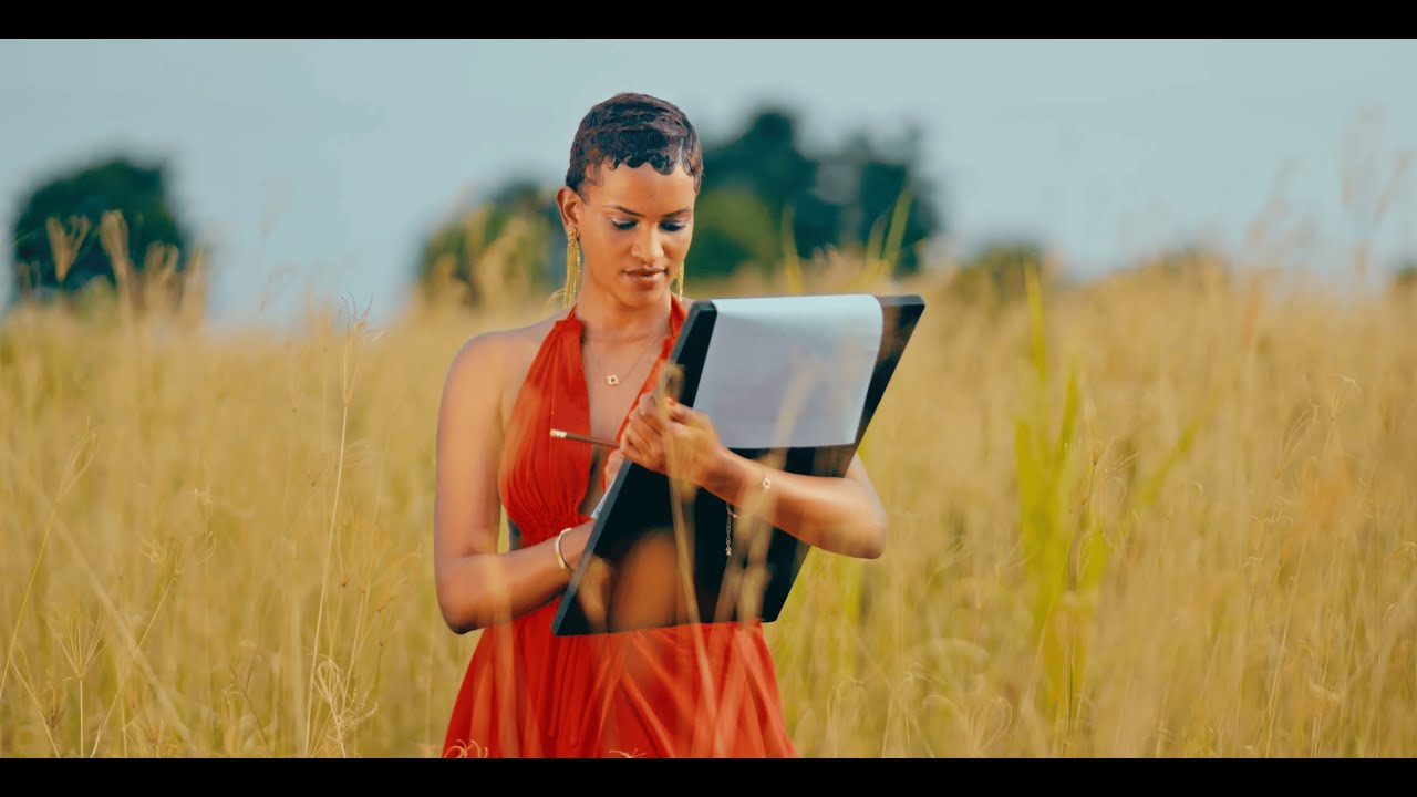 Edouce softman - Marry Me (Official visualizer) - YouTube