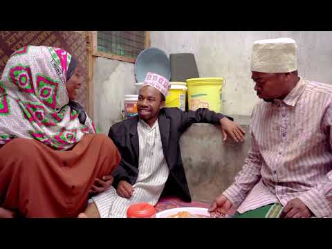#52 - #MLAFI - #MAU MPEMBA - #FUMBUA MACHO