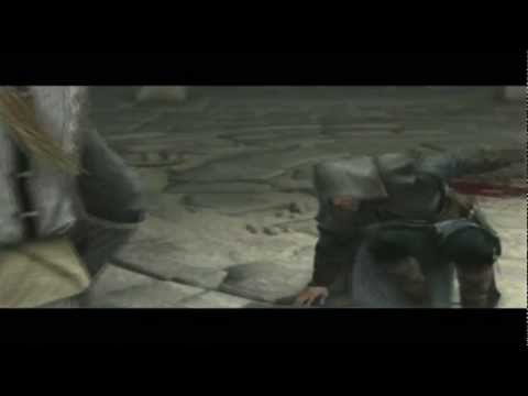 Assassins Creed Revelations: Boss - Shahkulu - YouTube