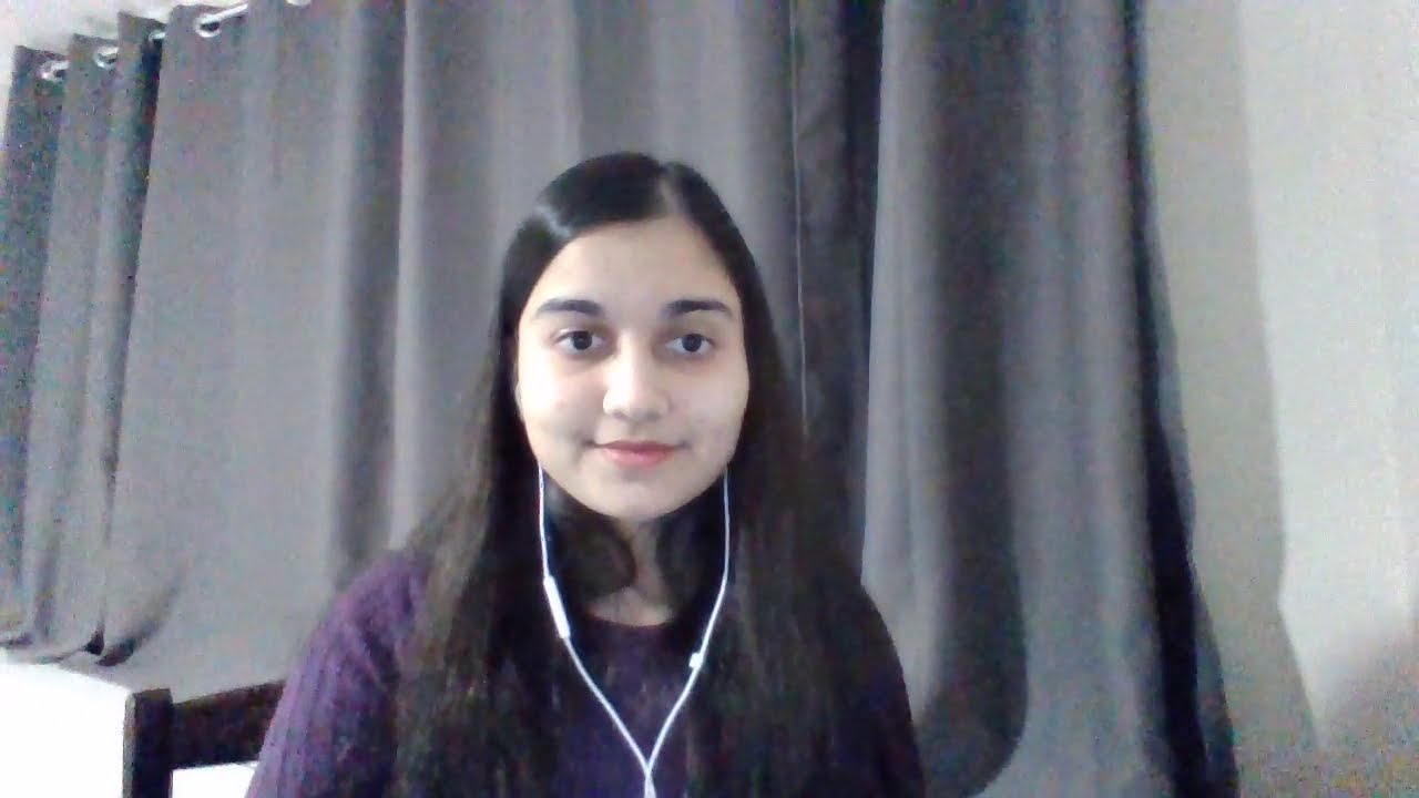 JA Our Region - Session 3: Hot Dog Stand Game - Karin Rahman - YouTube