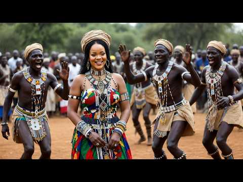 RIHANNA - BULA BULA ( 2026 Official Music Video)